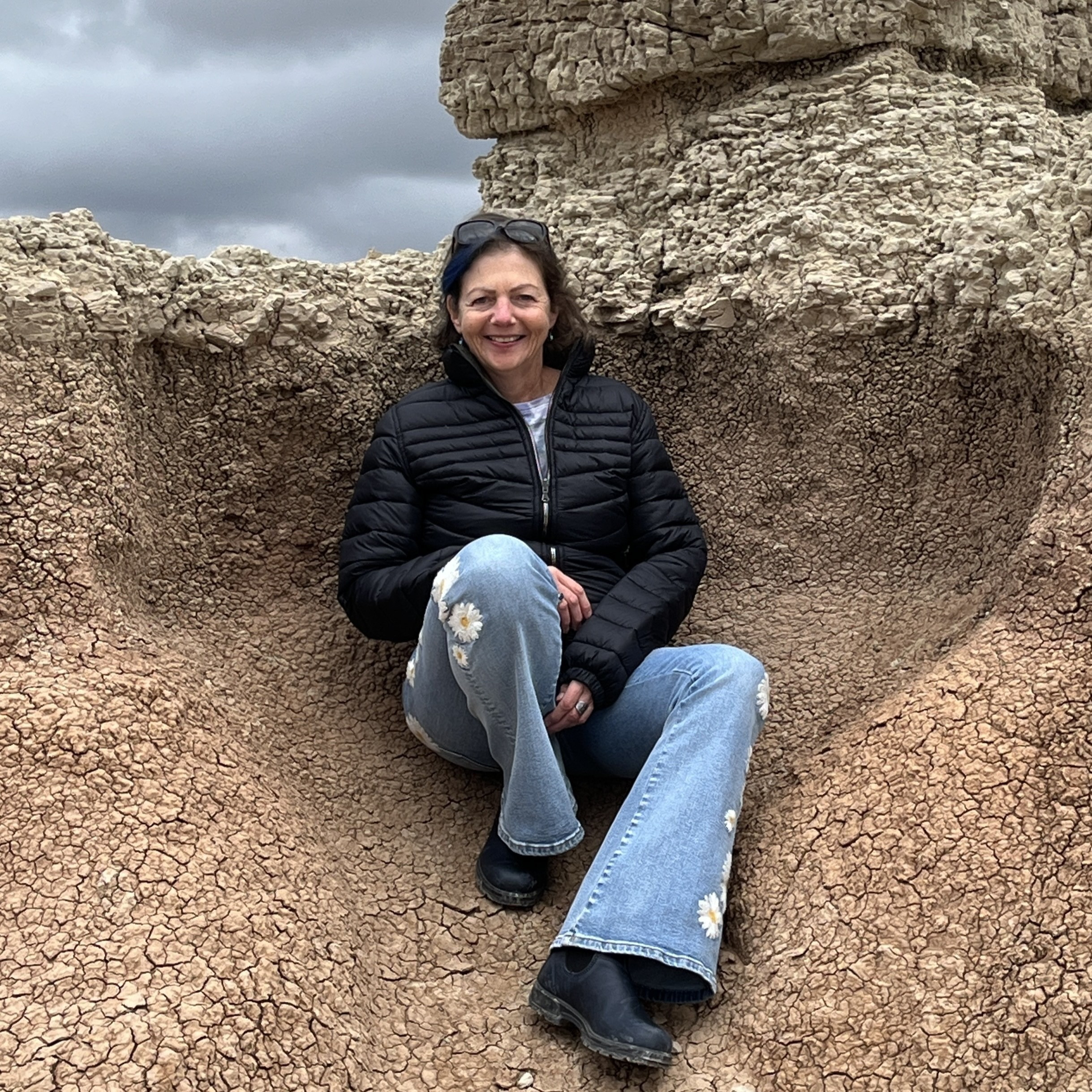 Beth Morton | Obituary | Ethical Death Care | Winnipeg